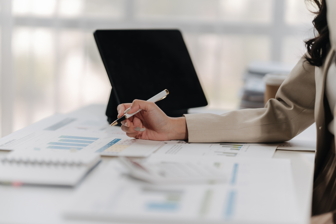 Data & Insight 201 | CVM People