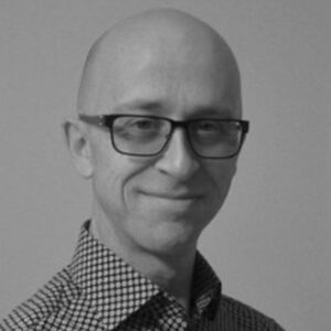 Jeremy Williams | CVM People