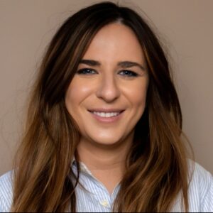 Kathleen Taylor | CVM People