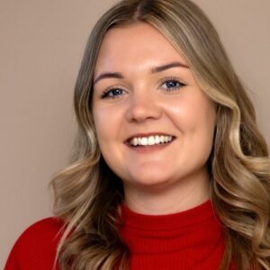 Maddie Weeks | CVM People