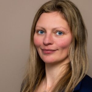 Naomi Sky | CVM People